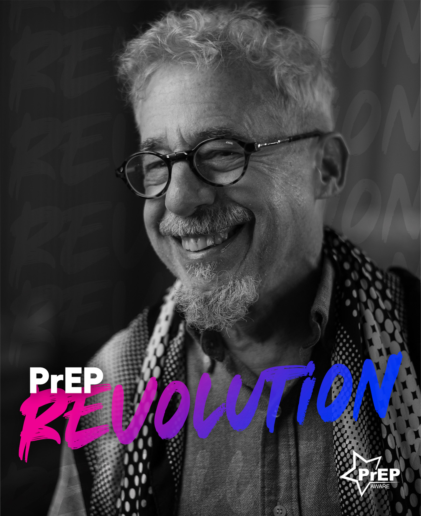 PrEP Aware Week 2025