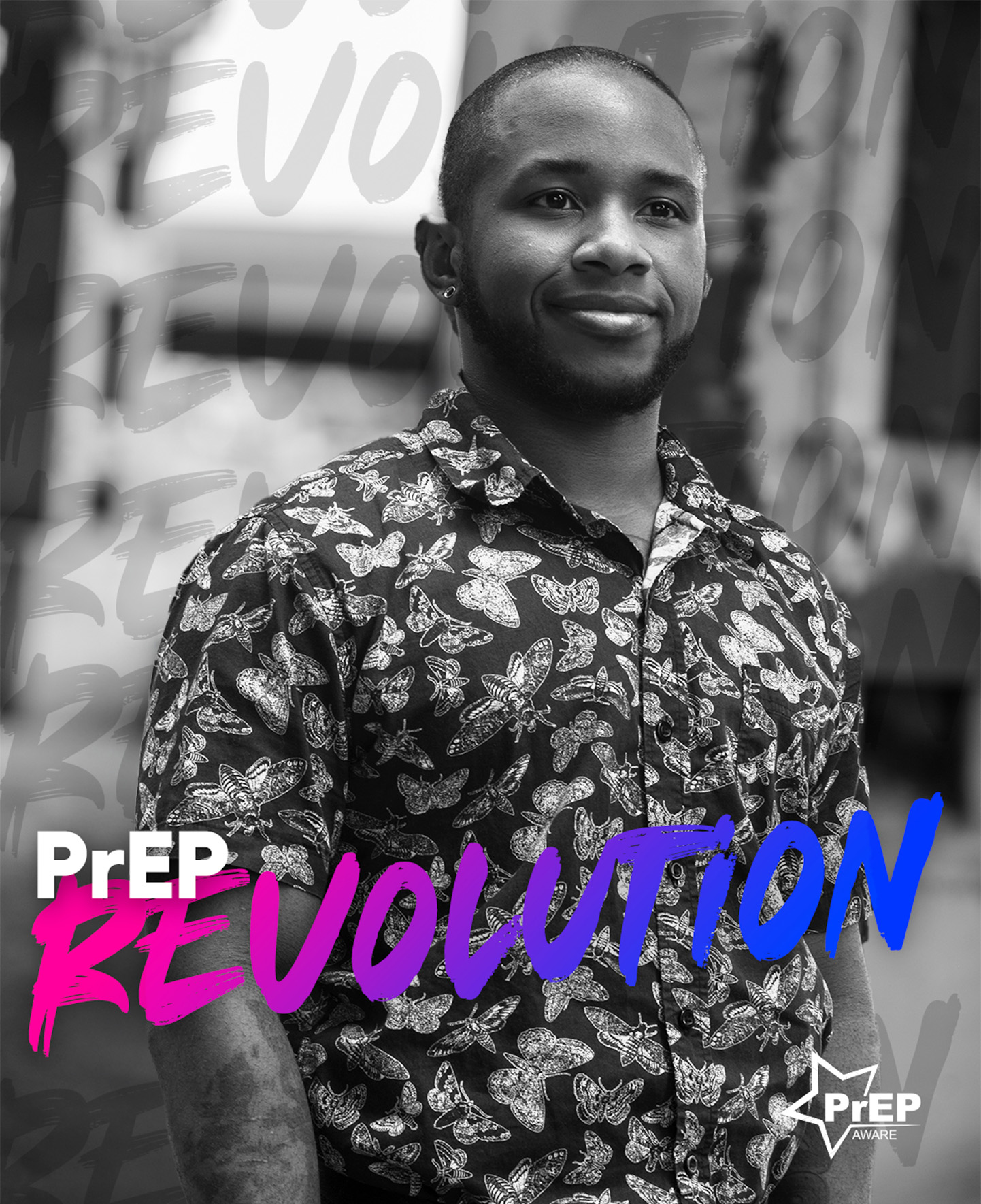 PrEP Aware Week 2025